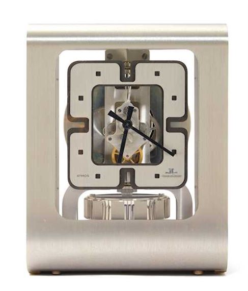 Luigi Colani | ATMOS WATCH (Circa 1977) | MutualArt