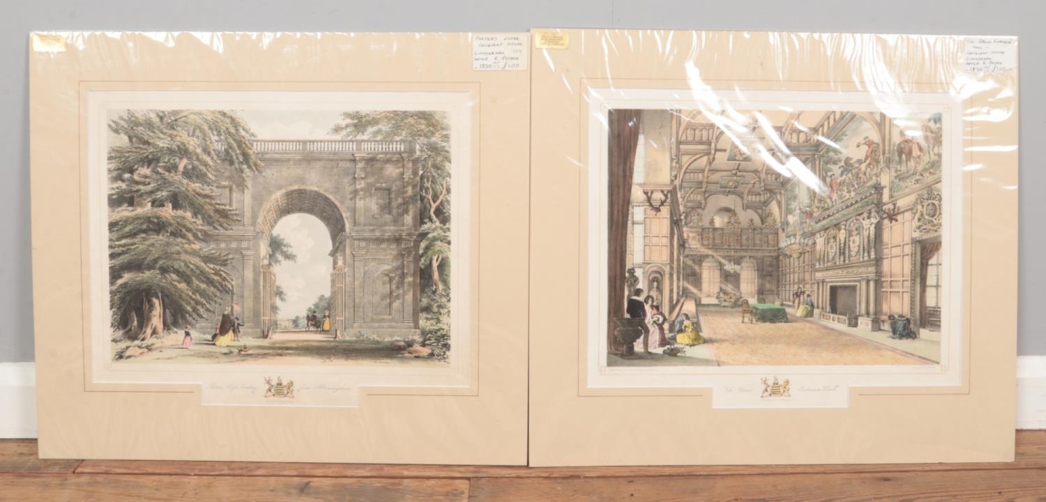 Rose Pocock | Alfred Pocock after Rose R Pocock, twoth century (19th ...