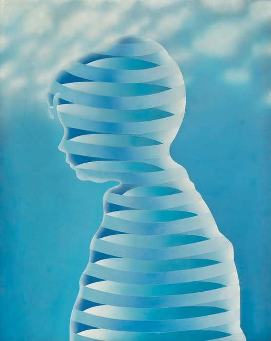 SeoBo Park | Ecriture | MutualArt