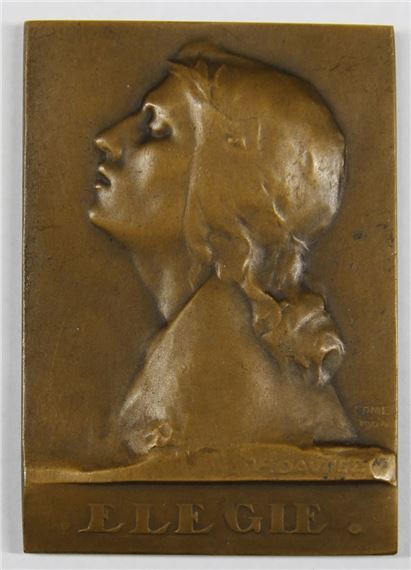 Pierre-victor Dautel | 3 Artworks | MutualArt