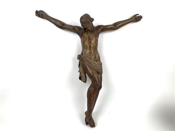 Giambologna | Christ sculpture (Late 16th Century) | MutualArt