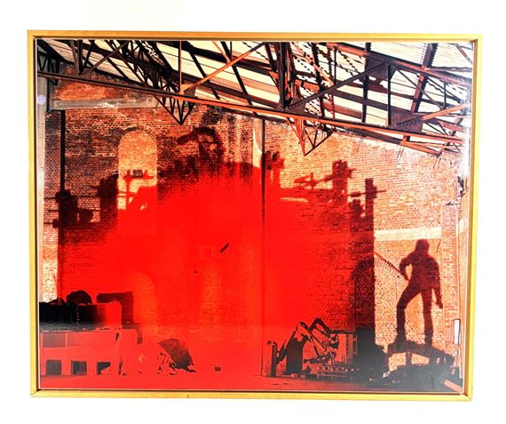 Gerald Wagner | 1 Artworks | MutualArt