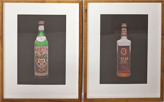 Alex Reuter | 1 Artworks at Auction | MutualArt