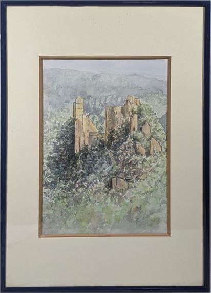 Jean-Claude Blanchet- Life, Art & Legacy | MututalArt