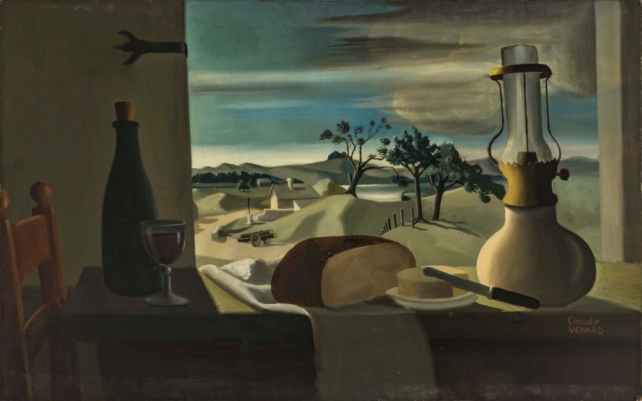 Claude Venard | Boats | MutualArt