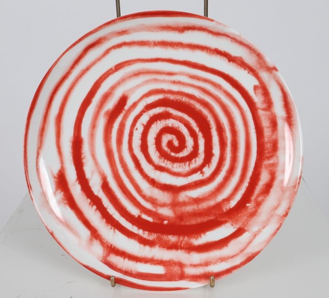 Louise Bourgeois | Blind Man's Buff (1984) | MutualArt