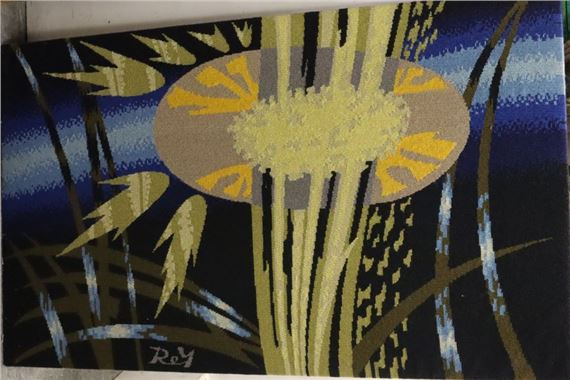 Pierre Rey | Biography