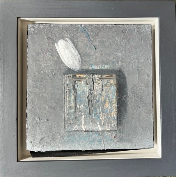 Yuri Kuper | Tulip Box I (1940) | MutualArt
