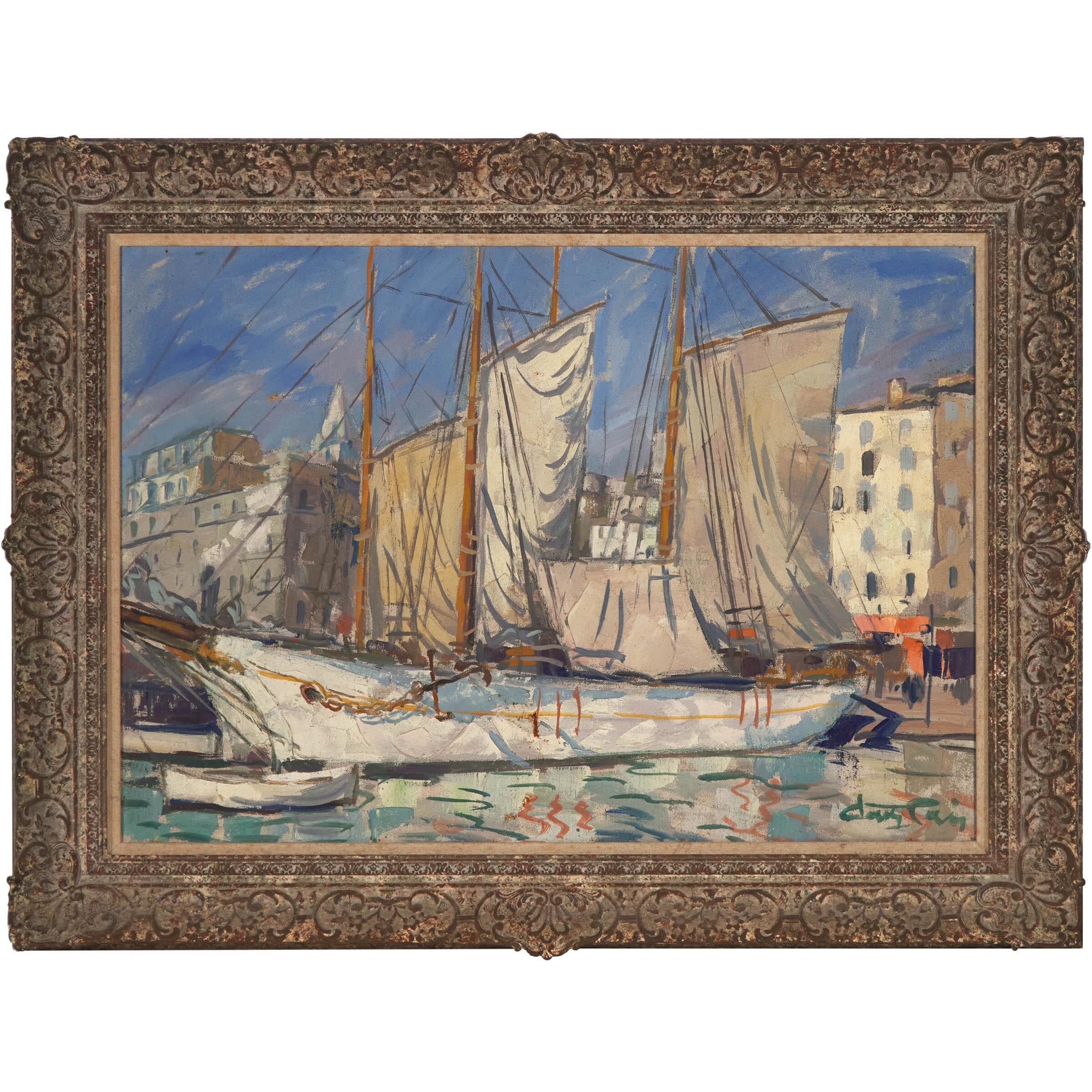 Jean Lair | Jean Lair (20th century | MutualArt