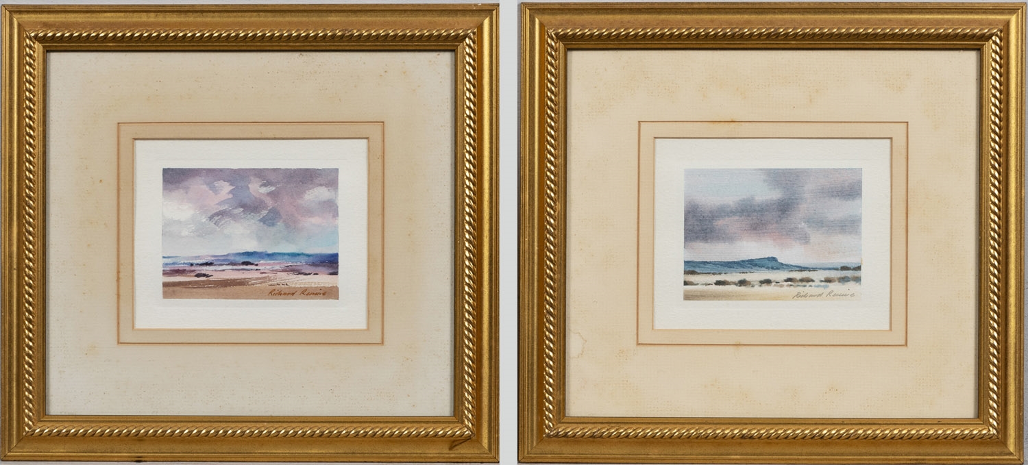 Richard Alexander Rennie | landscapes | MutualArt