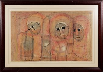 Ben Macala | 201 Artworks at Auction | MutualArt