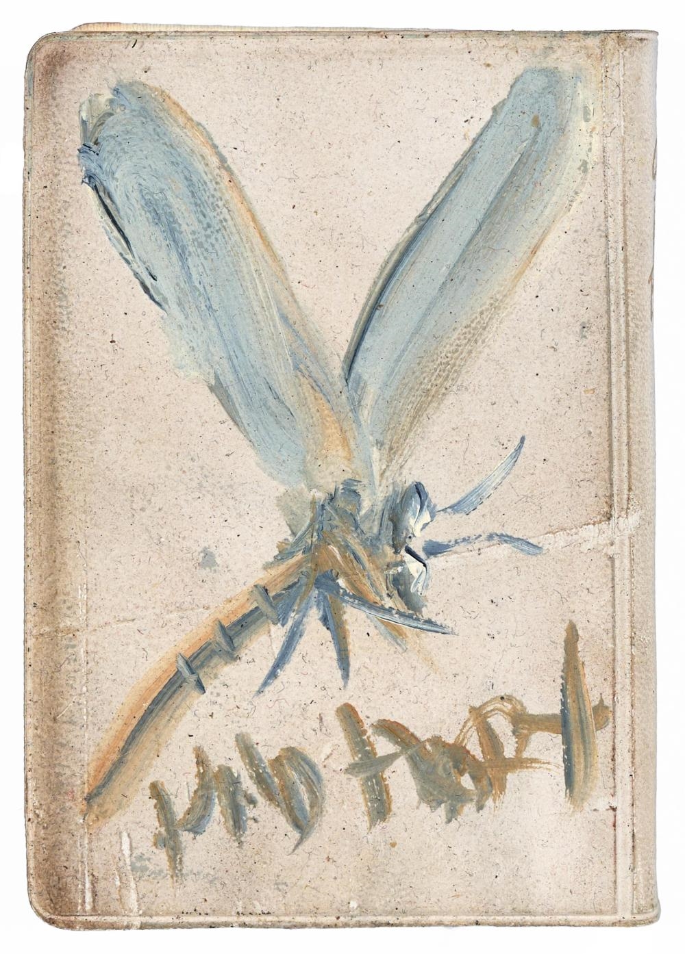 Kevin Charles Hart | Dragonfly | MutualArt