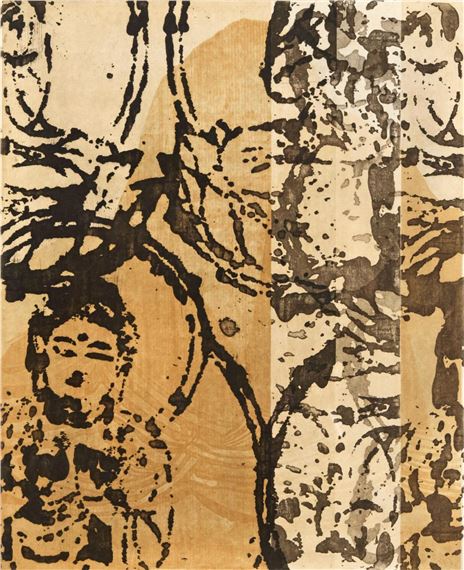 Belinda Fox | Imbutsu - Travel Story (2003) | MutualArt