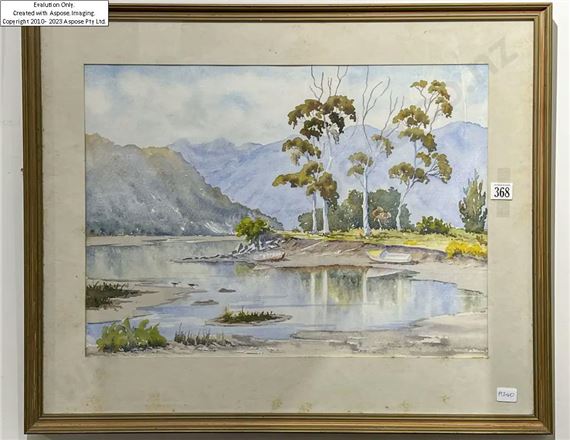 Emily Squires | 1 Artworks | MutualArt