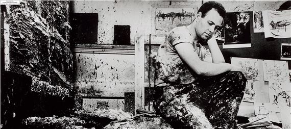 Jorge Lewinski: A Portrait of... | Exhibitions | MutualArt