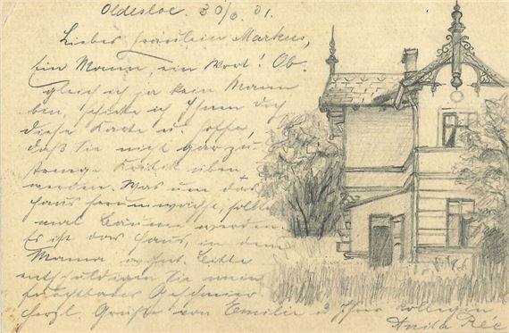 Anita Ree | Anita RÉE (1885-1933) German painter (30) | MutualArt