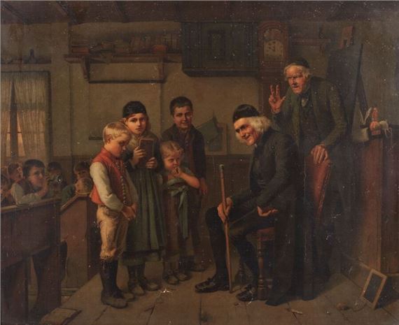 Friedrich Peter Hiddeman | Friedrich-Peter HIDDEMANN | MutualArt