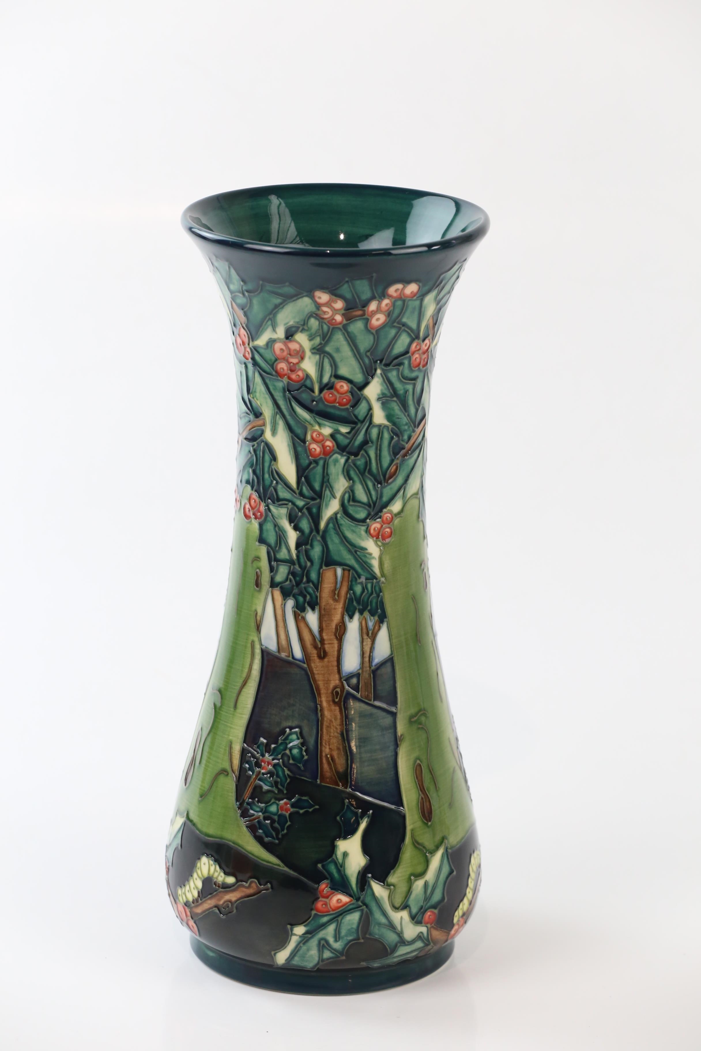 William Moorcroft | Holly Hatch (97) | MutualArt