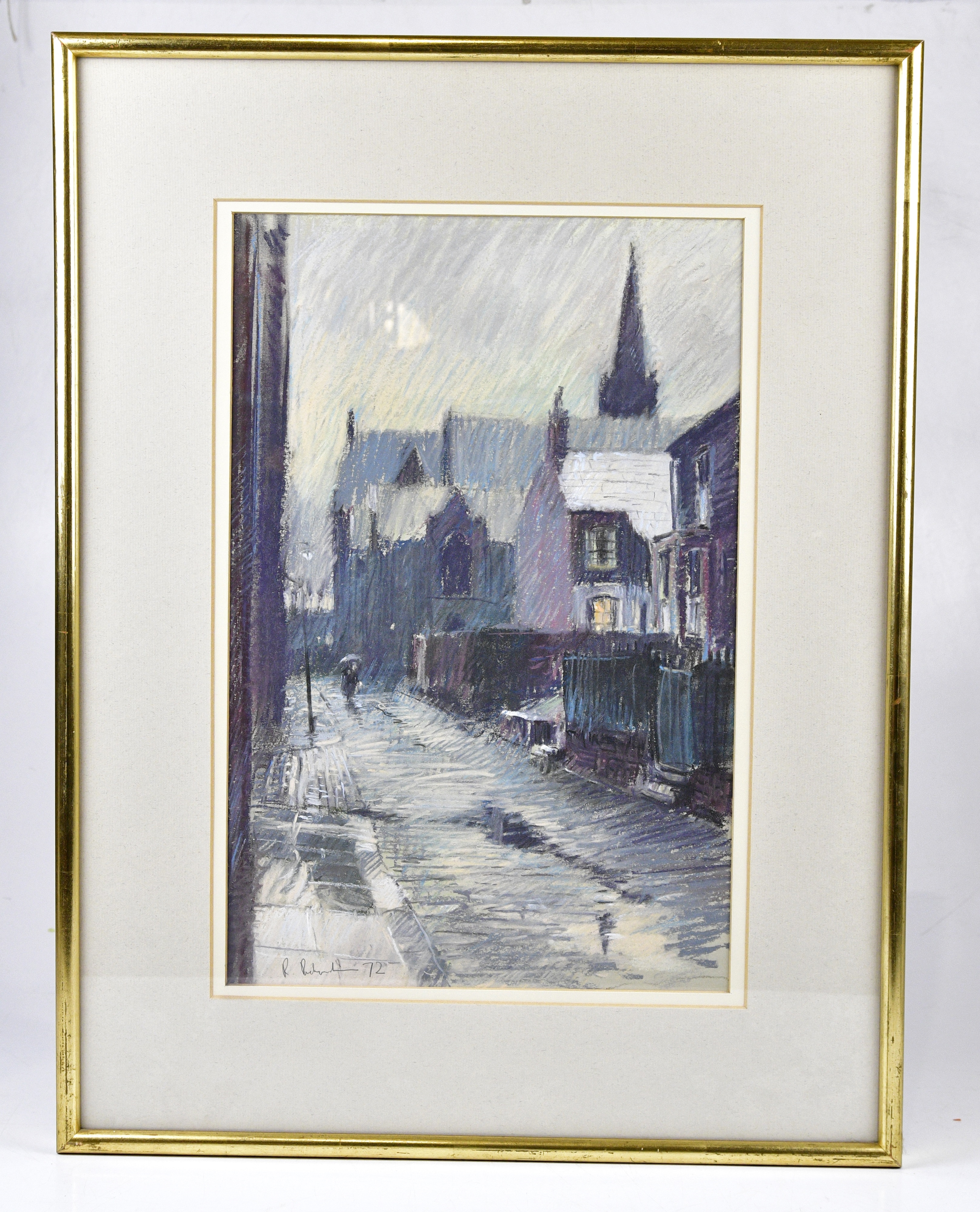 Robert Richardson | BOB (72) | MutualArt
