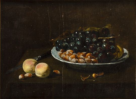 Johann Philipp Lembke | Herbstliches Stillleben | MutualArt