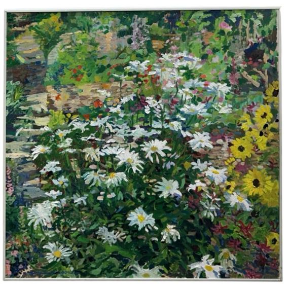 Jean Swan Gordon | 4 Artworks at Auction | MutualArt