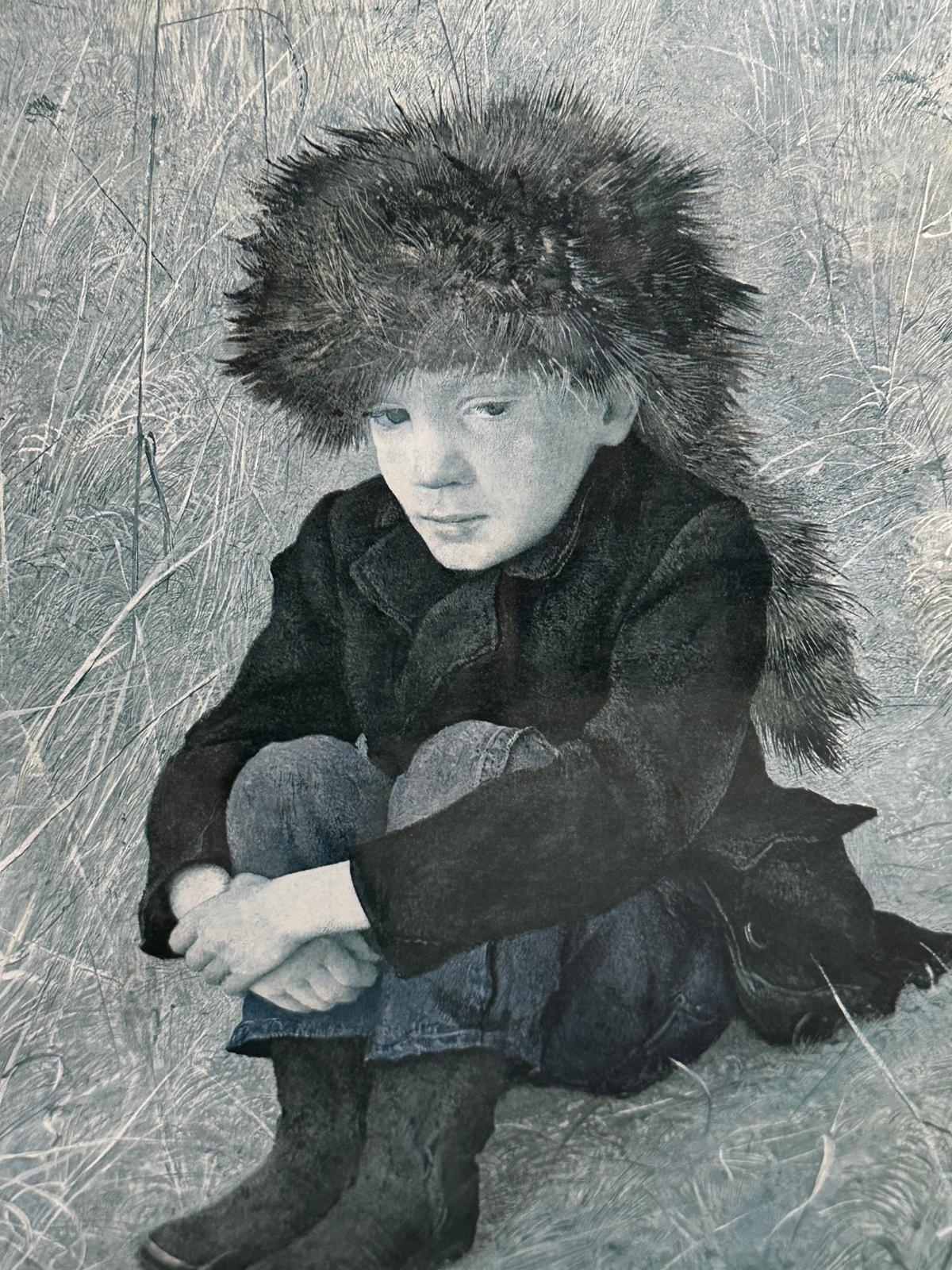 Andrew Wyeth | Faraway | MutualArt