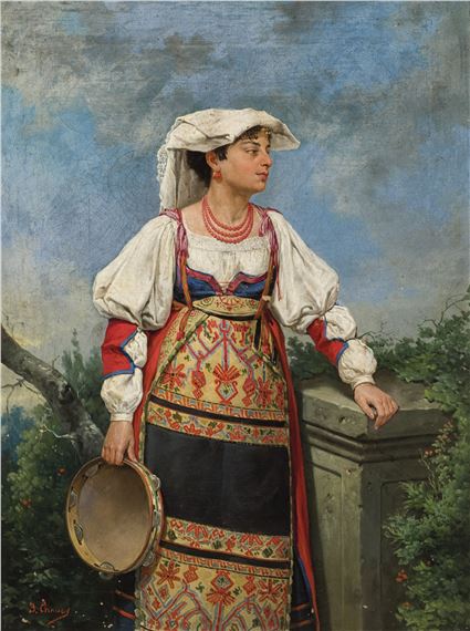 Jose María Chavez Ortiz | Biography