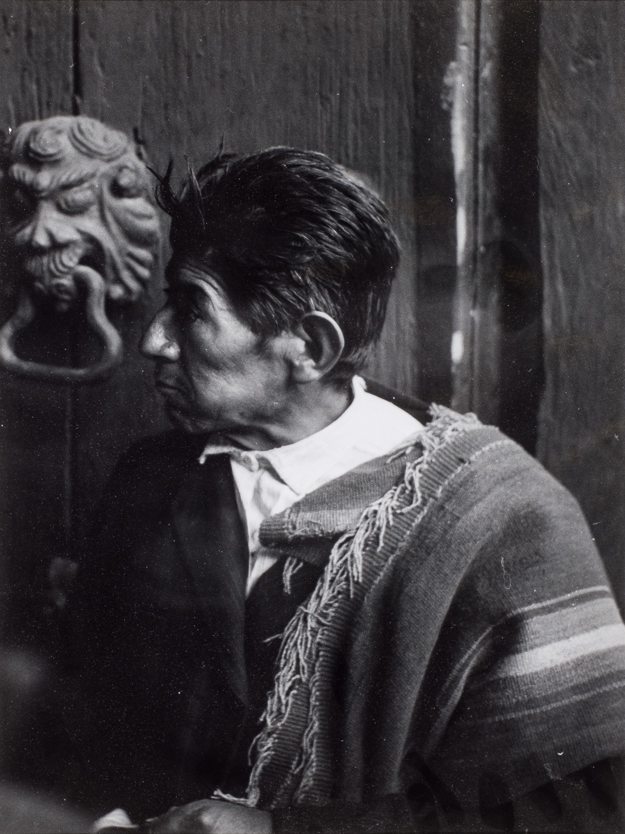 Grete Stern | Portrait | MutualArt