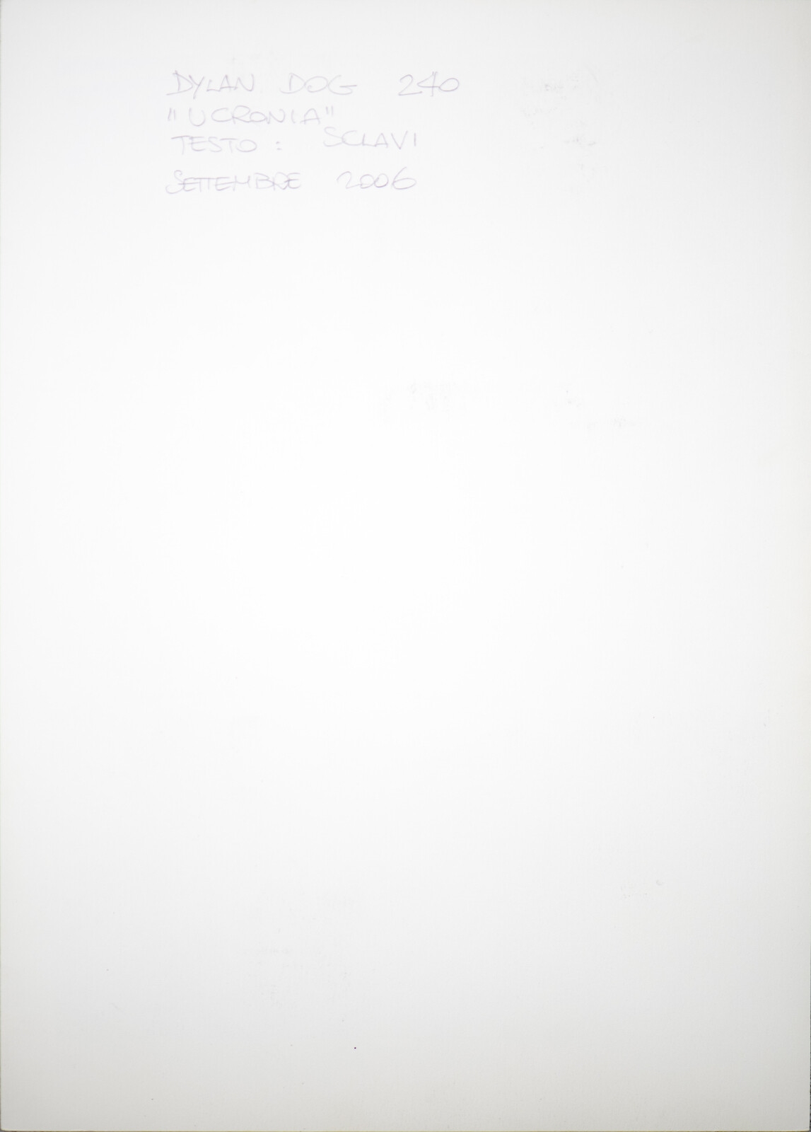 Franco Saudelli | 240 (2006) | MutualArt