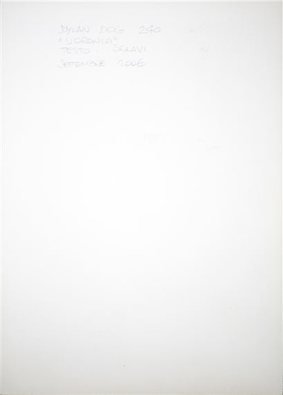 Franco Saudelli | 240 (2006) | MutualArt