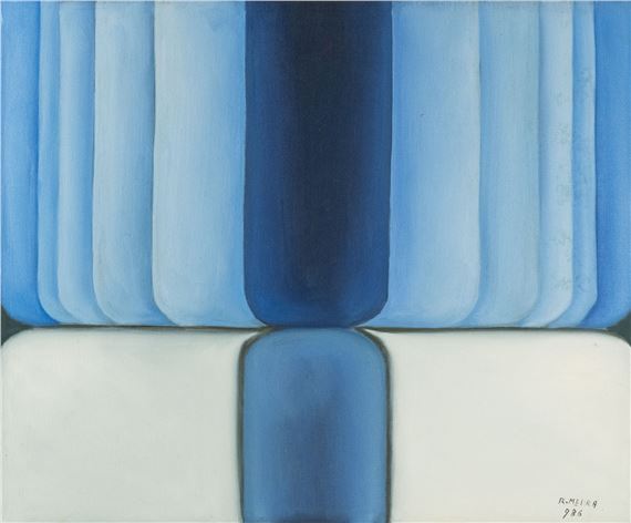 Ruy Meira | 1 Artworks at Auction | MutualArt