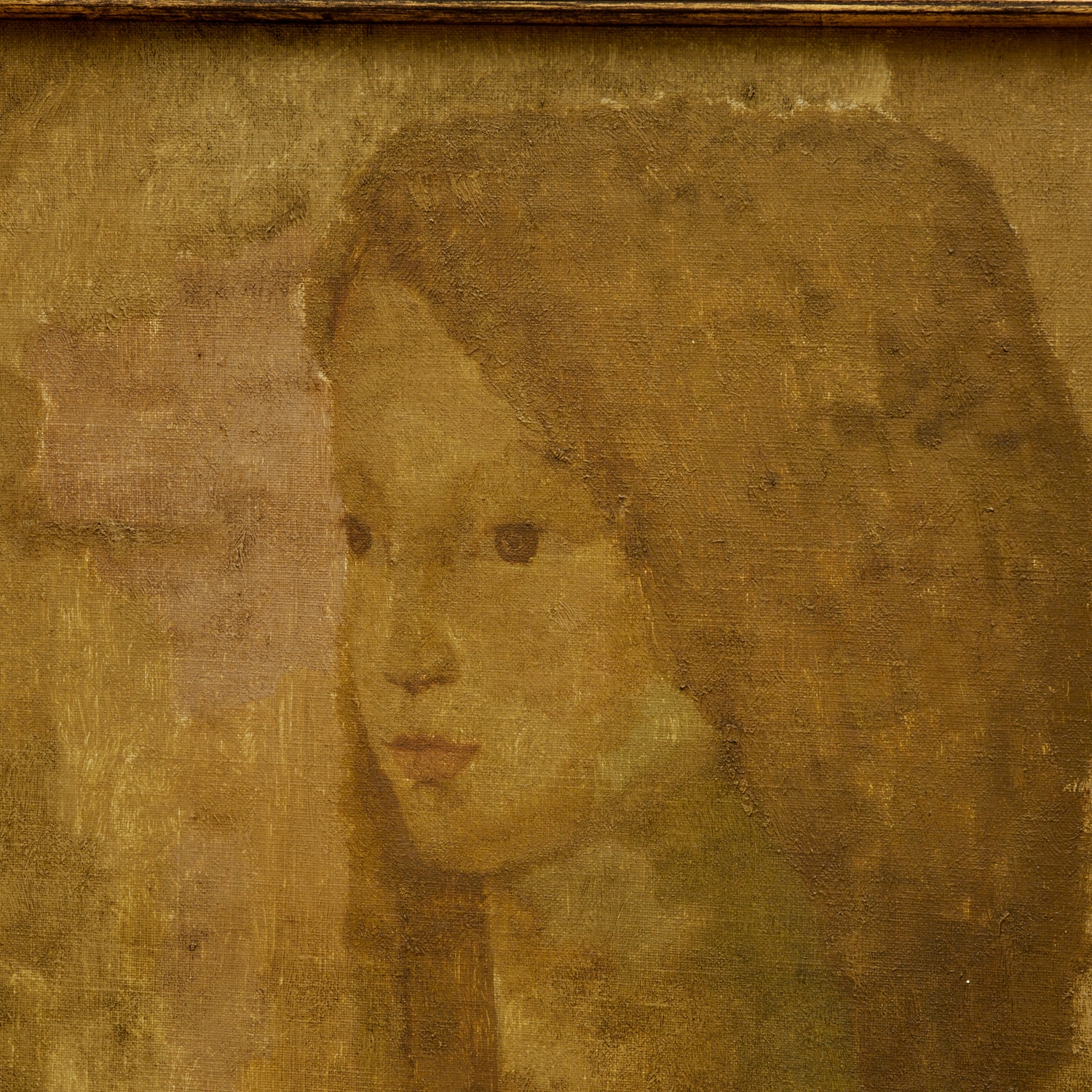 Ryonosuke Fukui | Ryonosuke Fukui, oil on canvas | MutualArt