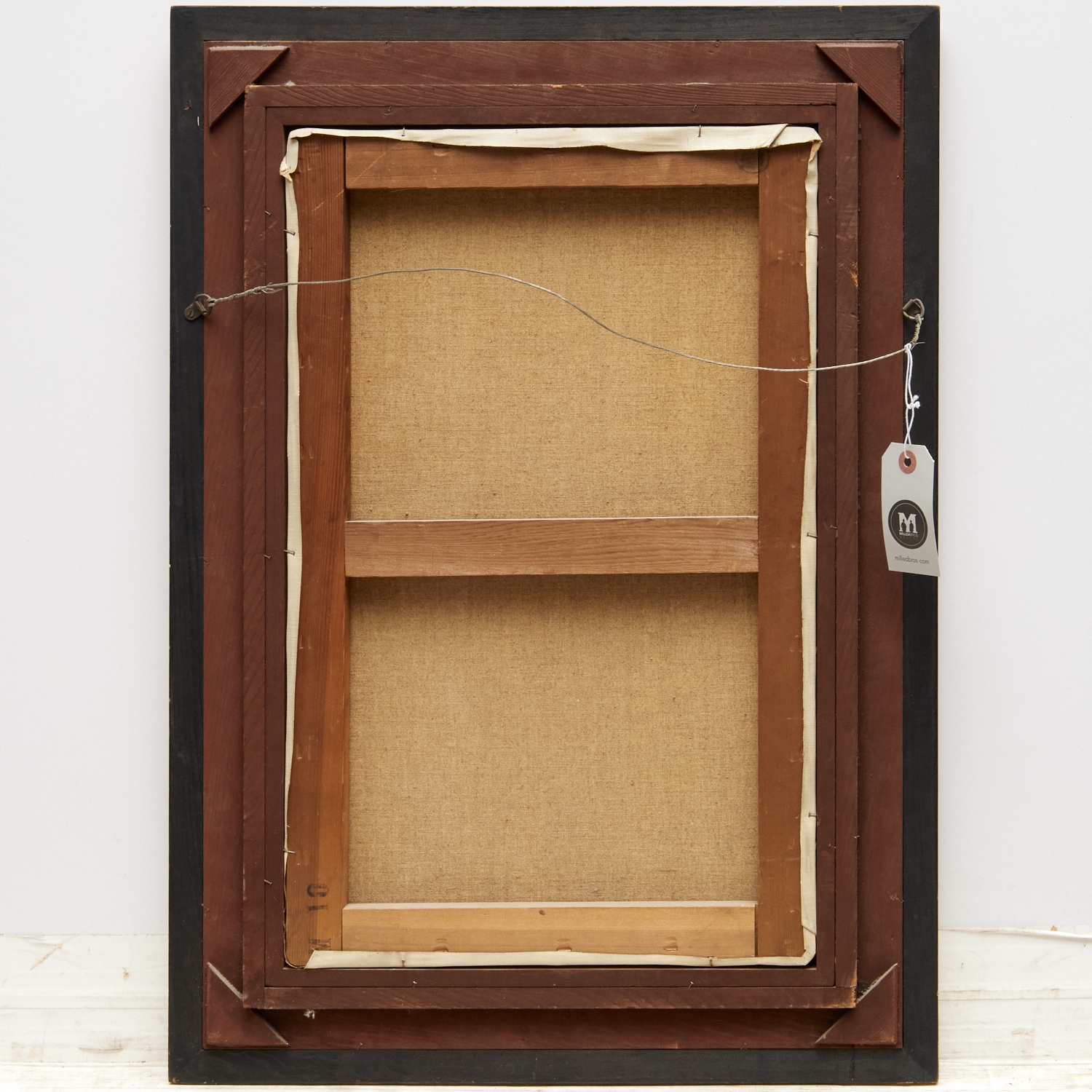 Ryonosuke Fukui | Ryonosuke Fukui, oil on canvas | MutualArt