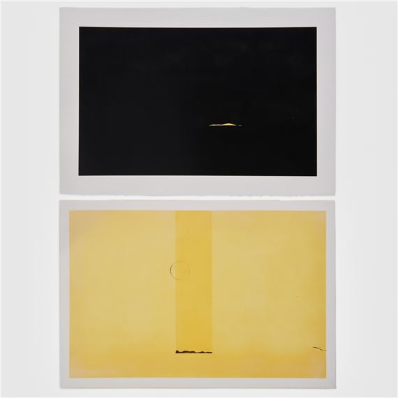 Ron Griffin | 7 Artworks at Auction | MutualArt