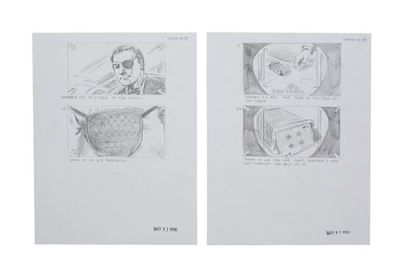 Gabriel Hardman | Austin Powers: International Man of Mystery | Four ...