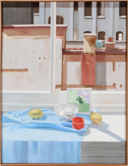 Anne Marie Fleming | Biography