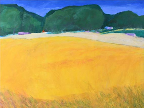 Liani Moonie | LANDSCAPE | MutualArt