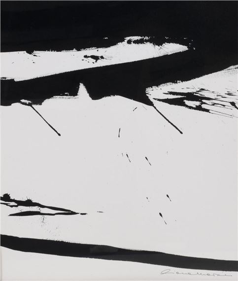 Liani Moonie | ABSTRACT COMPOSITION | MutualArt