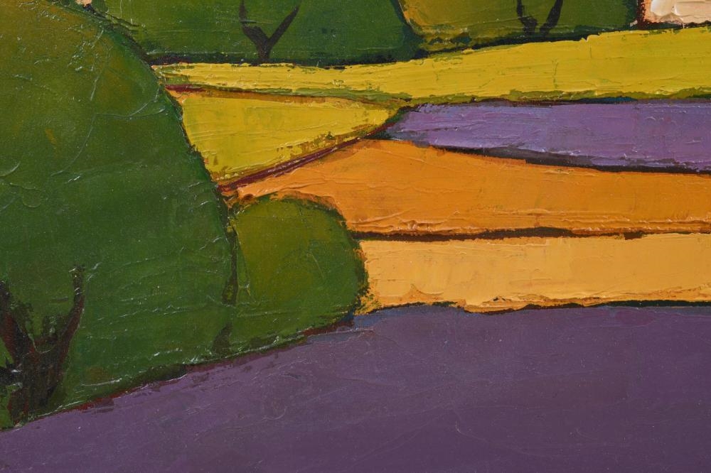 Elisabeth Estivalet | PRES DE VALREAS, 2002 (2002) | MutualArt
