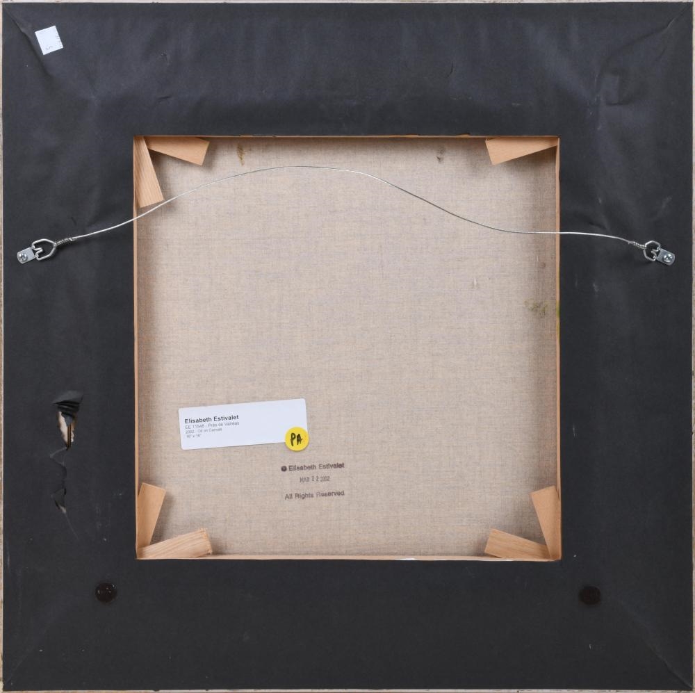 Elisabeth Estivalet | PRES DE VALREAS, 2002 (2002) | MutualArt