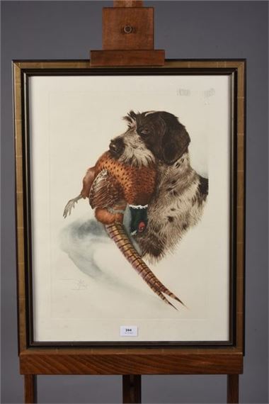 Boris Riab | 50x | MutualArt