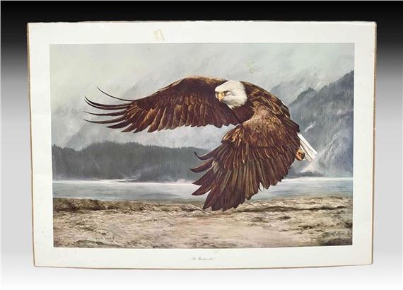 Annette Hartzell | The Beachcomber | MutualArt