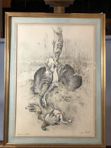 Xavier de Poret | Xavier de Poret (1894-1975) : Nature morte | Compare ...