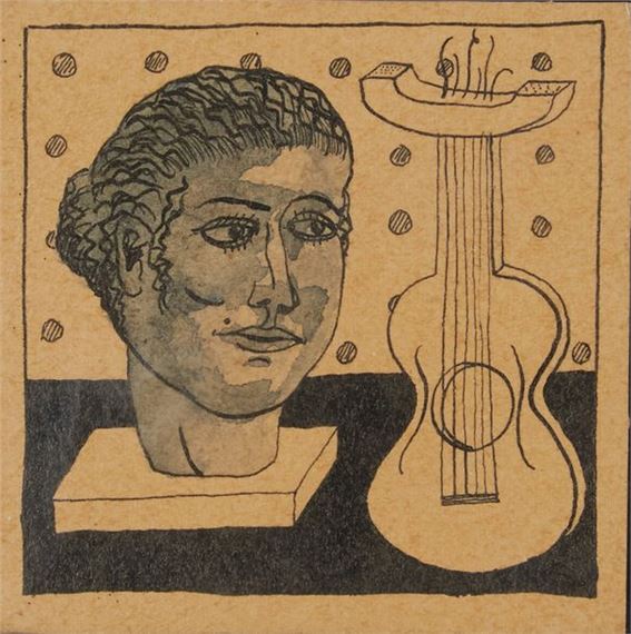 Rafael Alterio | 4 Artworks | MutualArt