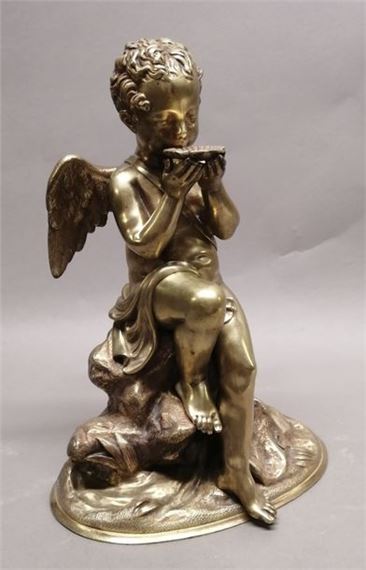 Charles Gabriel Lemire | Charles Gabriel Sauvage LEMIRE (1741-1827), d ...