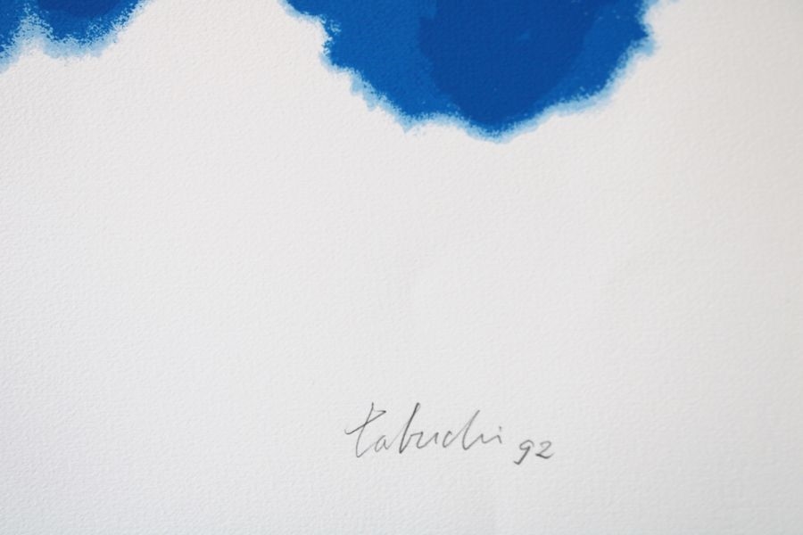 Yasse Tabuchi | Suite Olympic Centennial (1992) | MutualArt