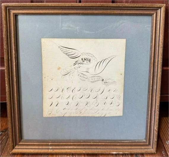 Emily Leatherman | 1 Artworks | MutualArt