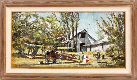 Frederick Colbus | Biography