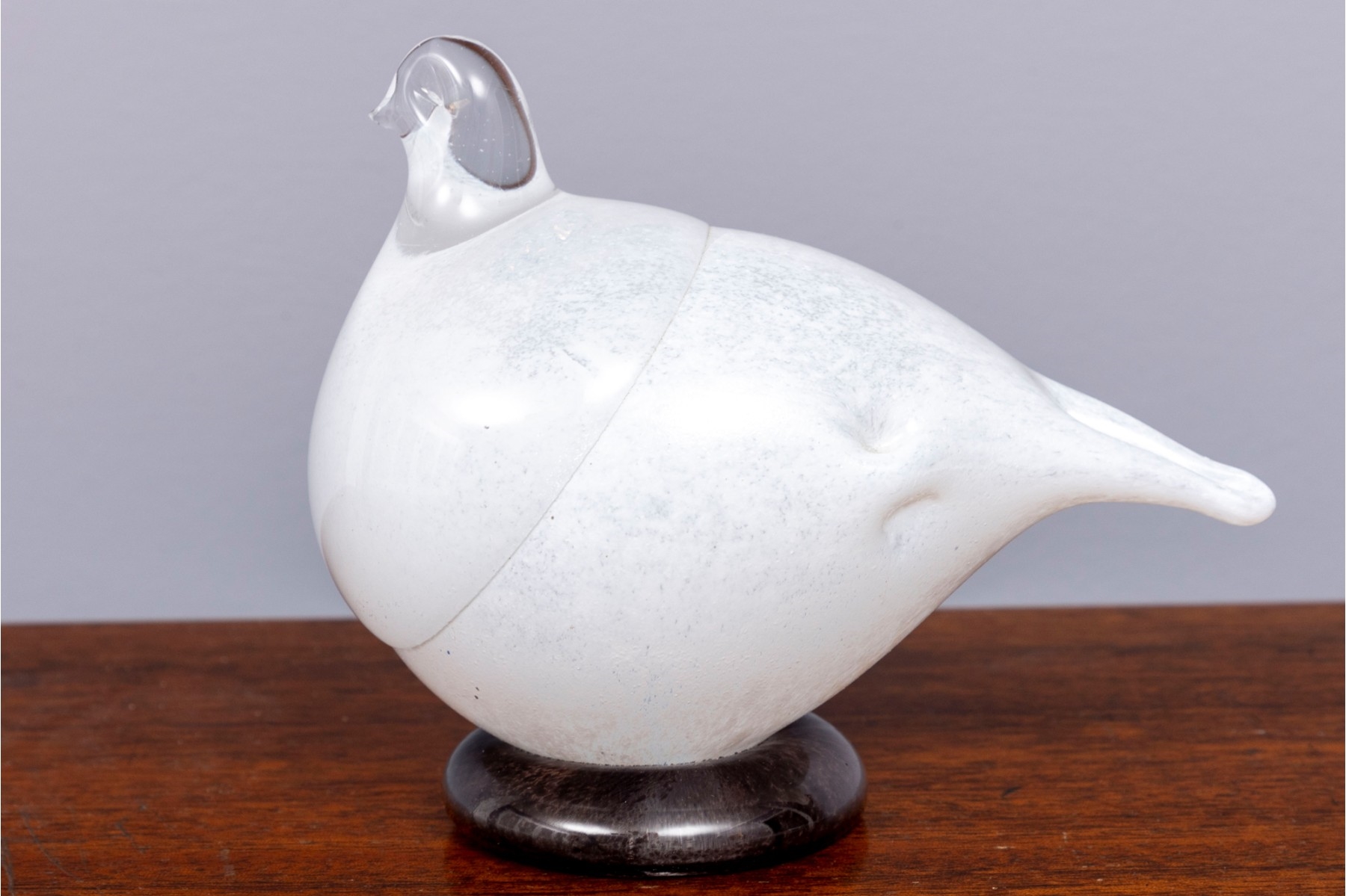 Oiva Toikka | Glass relief | MutualArt