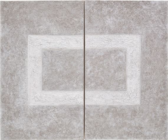 Stephane Graff | Earth Work 54 (1990) | MutualArt